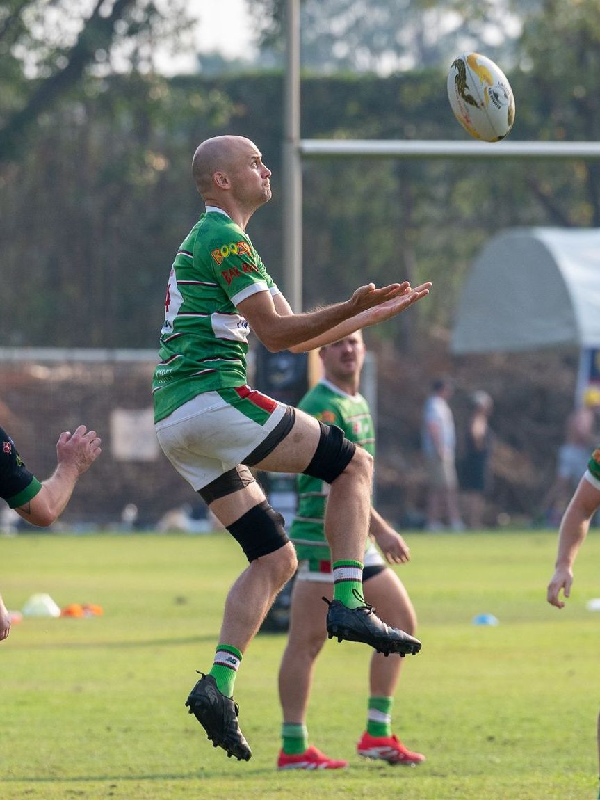 KL Tigers Rugby Football Club