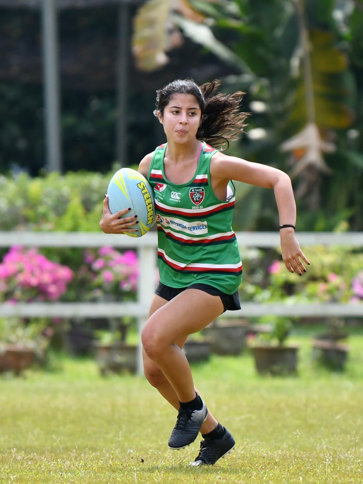 KL Tigers Rugby Football Club