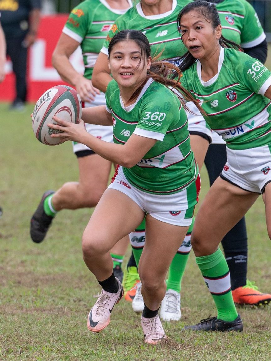 KL Tigers Rugby Football Club