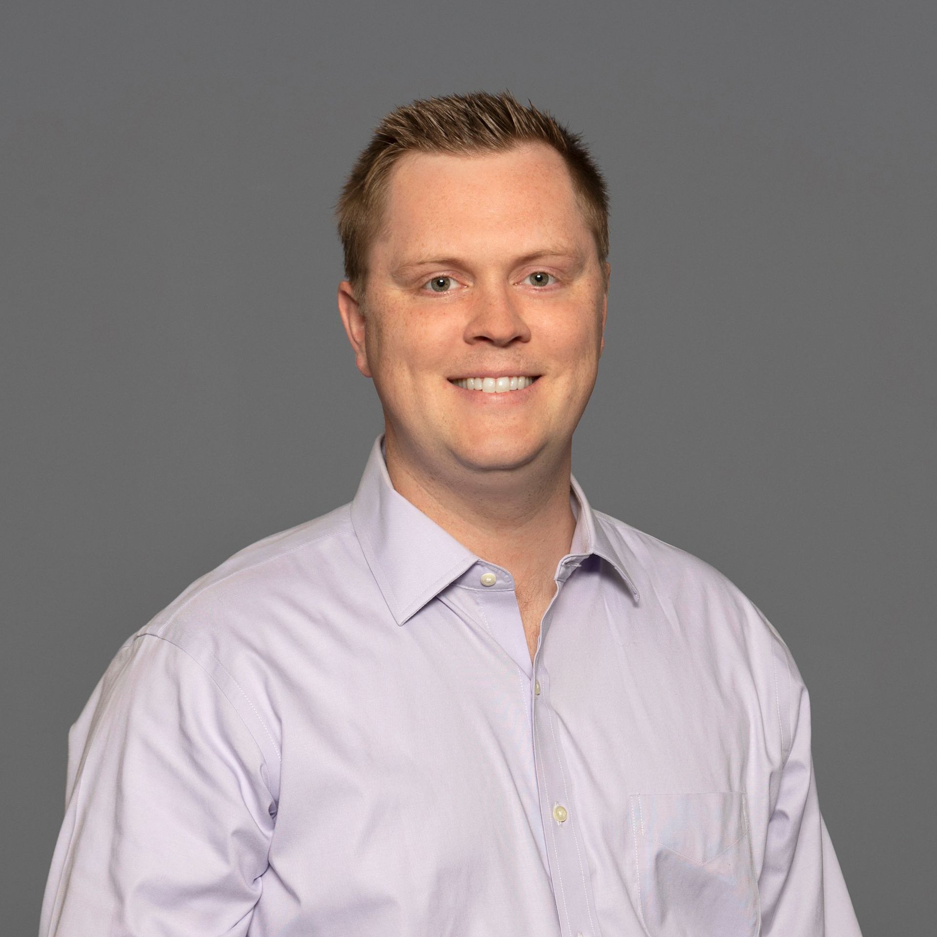 Dr. Nickolas Stasic | Pediatrician | Pediatric Care North | Kansas City, MO