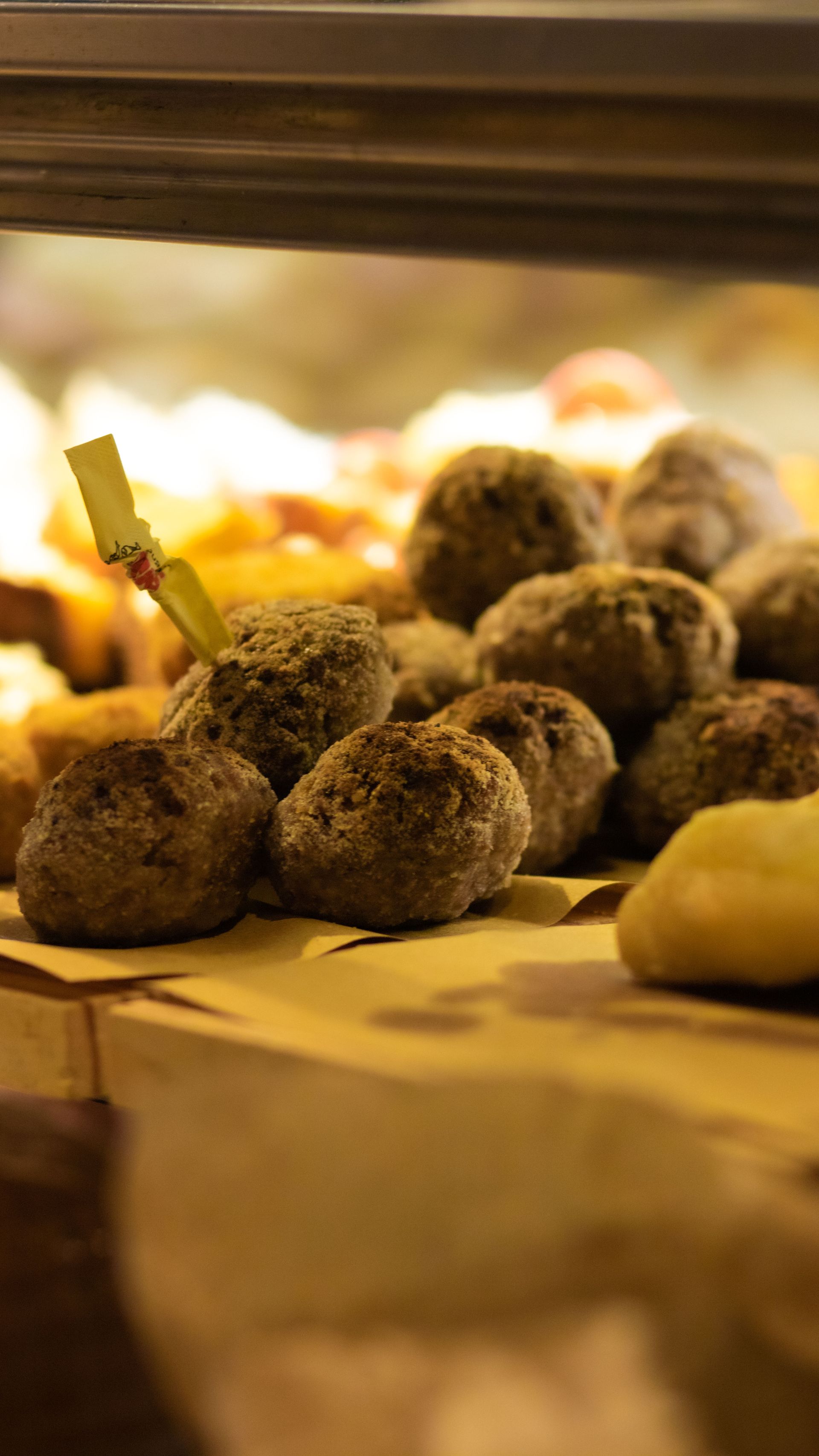 Bar a Padova (PD) | Al Mercà Sotto Portone