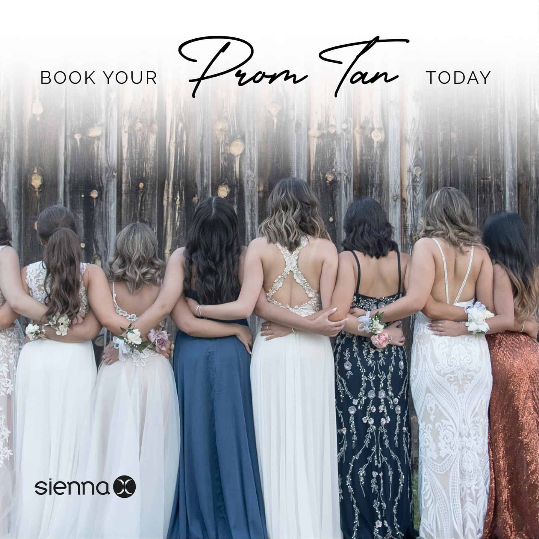 Mobile Spray Tan Parties | Groups in Bristol & South Glos