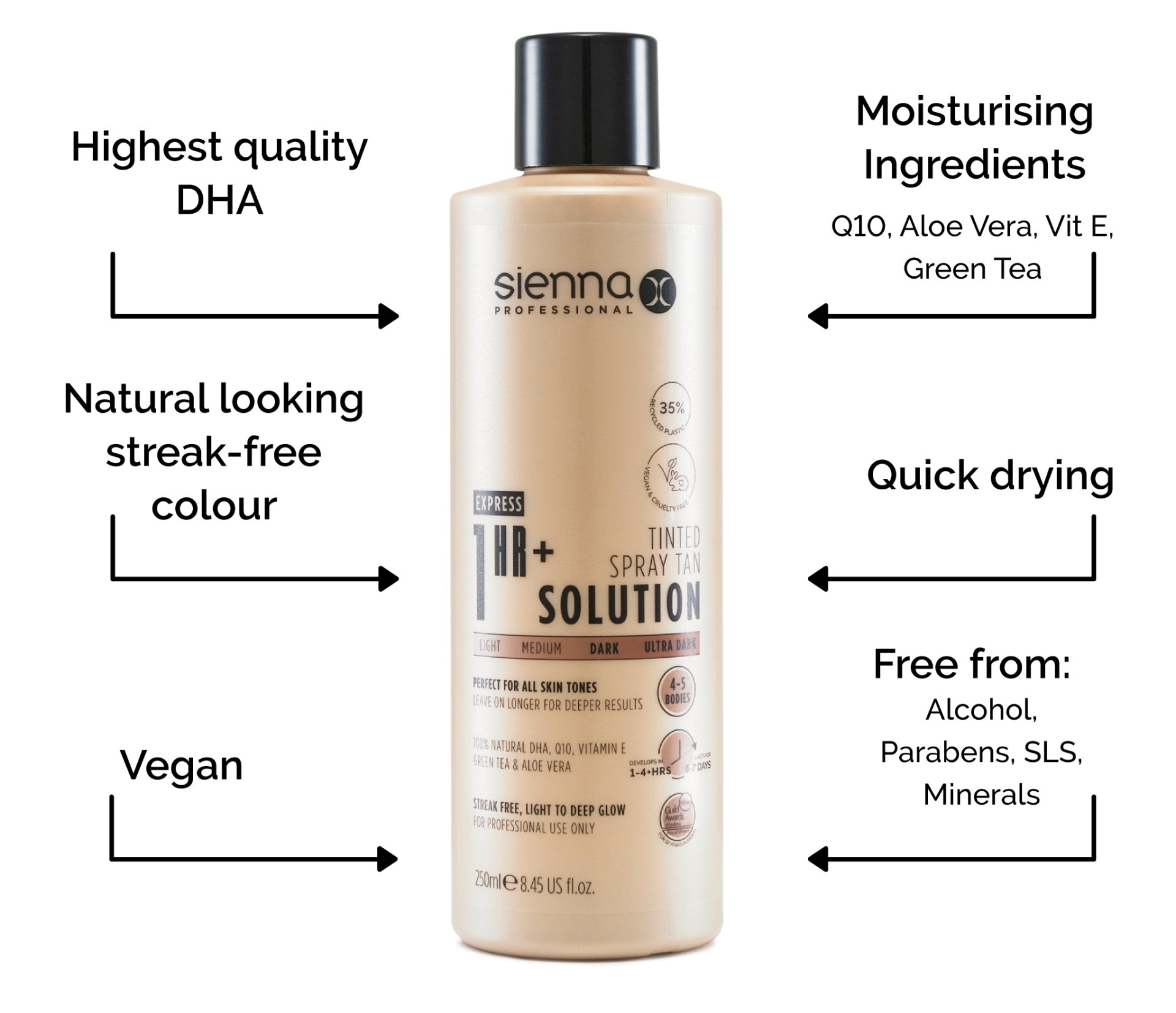 Professional Spray Tan Services | Get a Flawless Glow