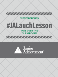 JA Launch Lesson