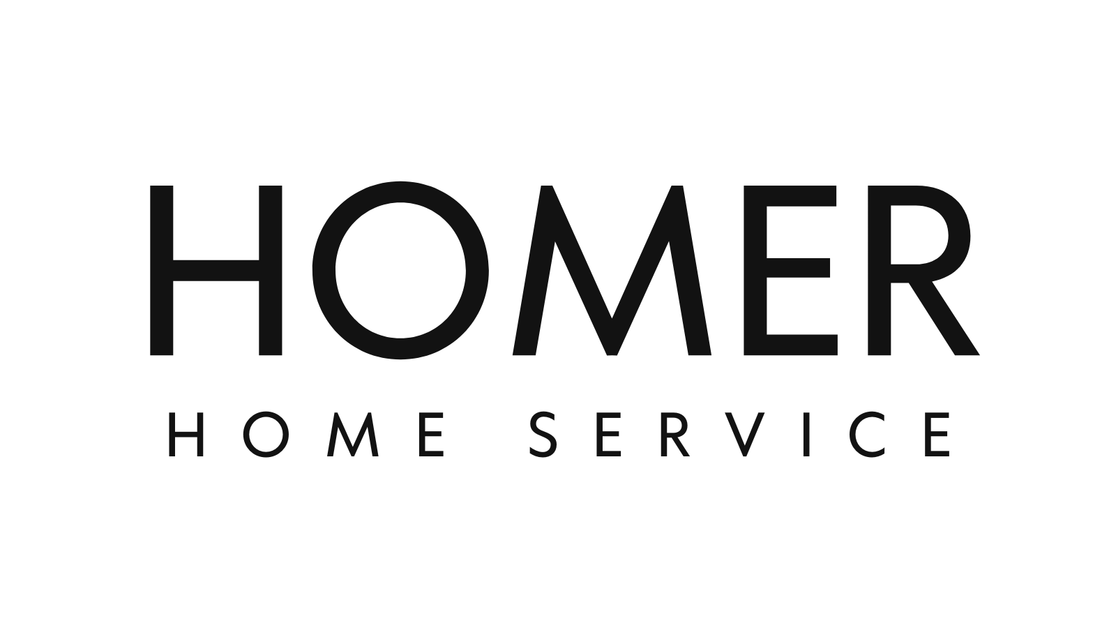Homer Home Service | "Built to Last"