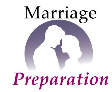Marriage Preparation Sessions