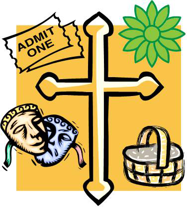 Parish Life Overview