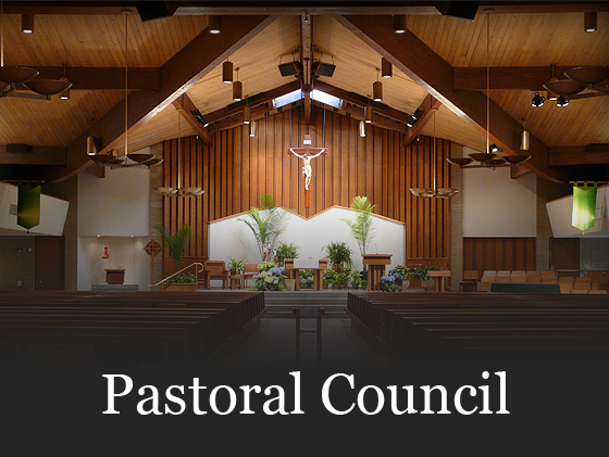 Pastoral Council