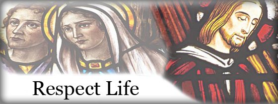 Respect Life Ministry