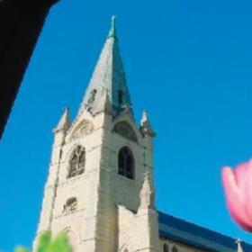 Drivers to St. James