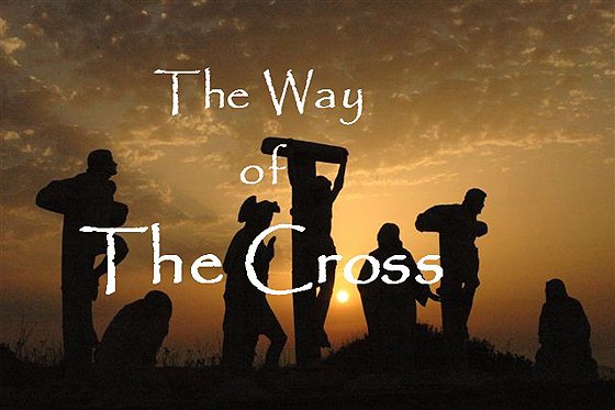 Stations of the Cross