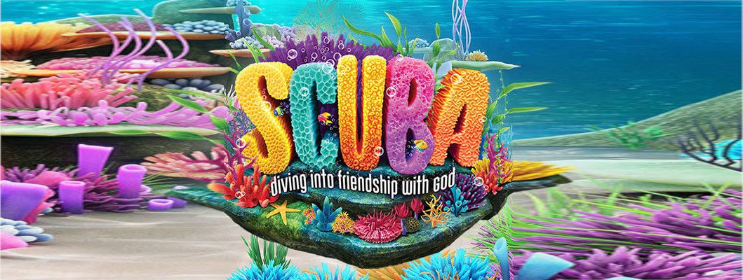 Vacation Bible School