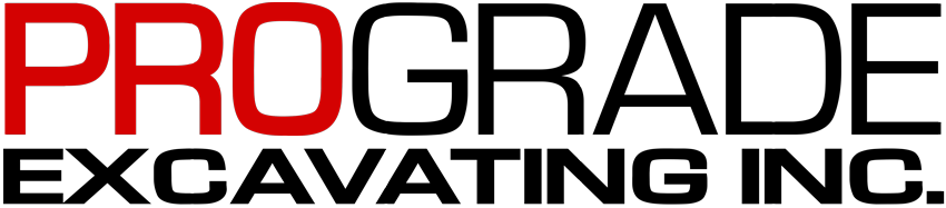 Prograde Excavating | Red Deer, AB | Excavation | Concrete | Trenching