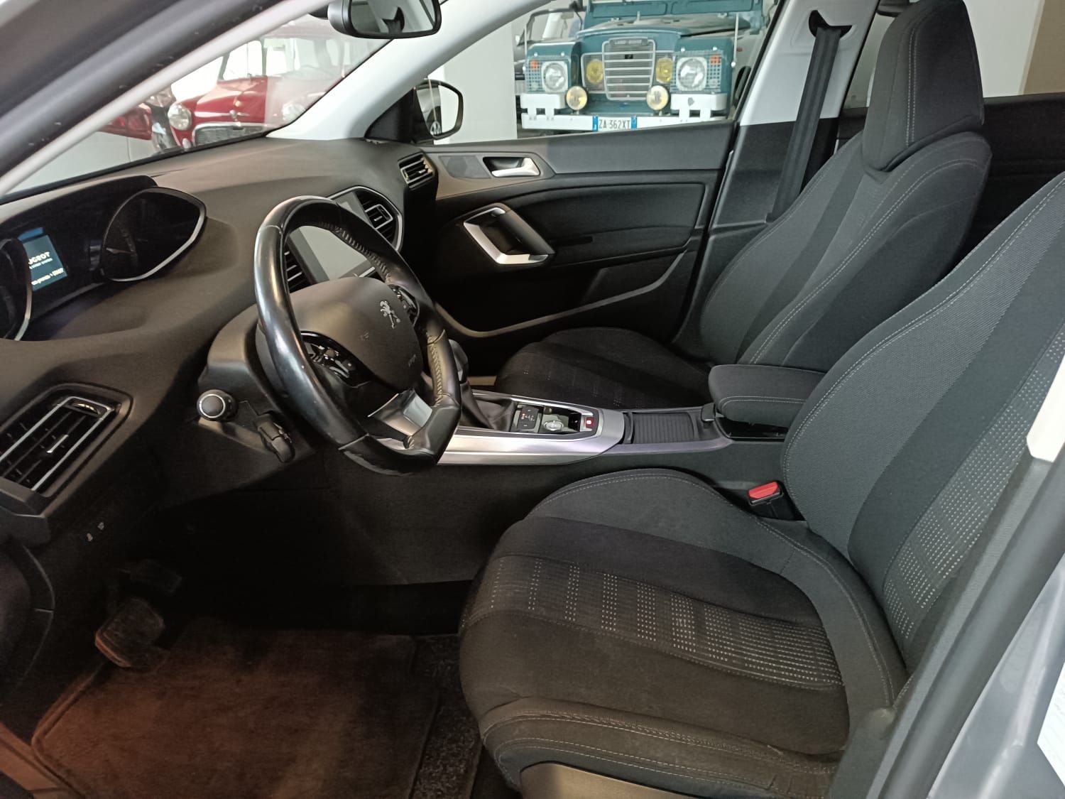 Vendita Auto Nuove e Usate - K Auto a Buja, Udine