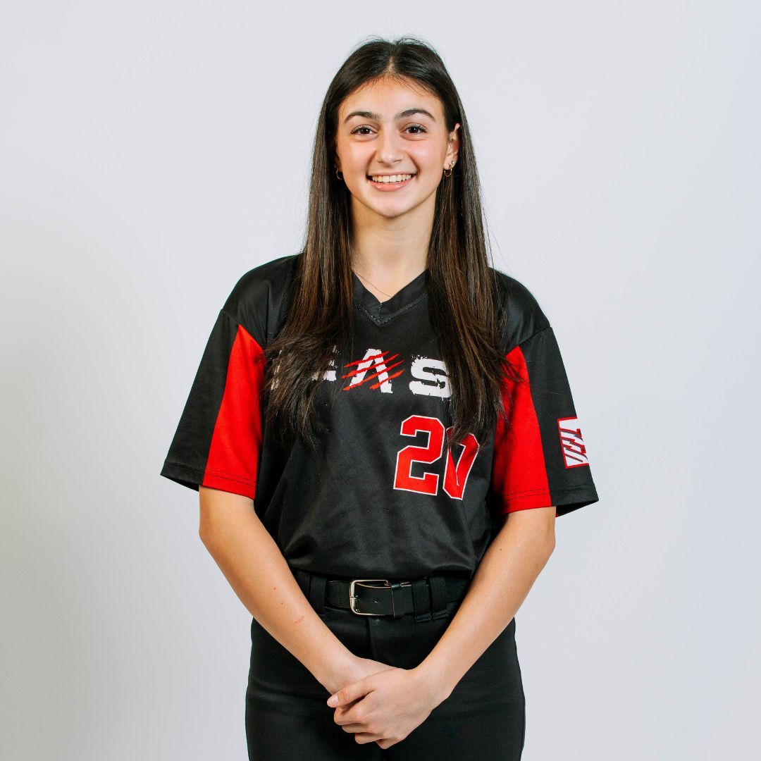 18U Gold Softball Roster | Huntington, NY | Beast Softball NY