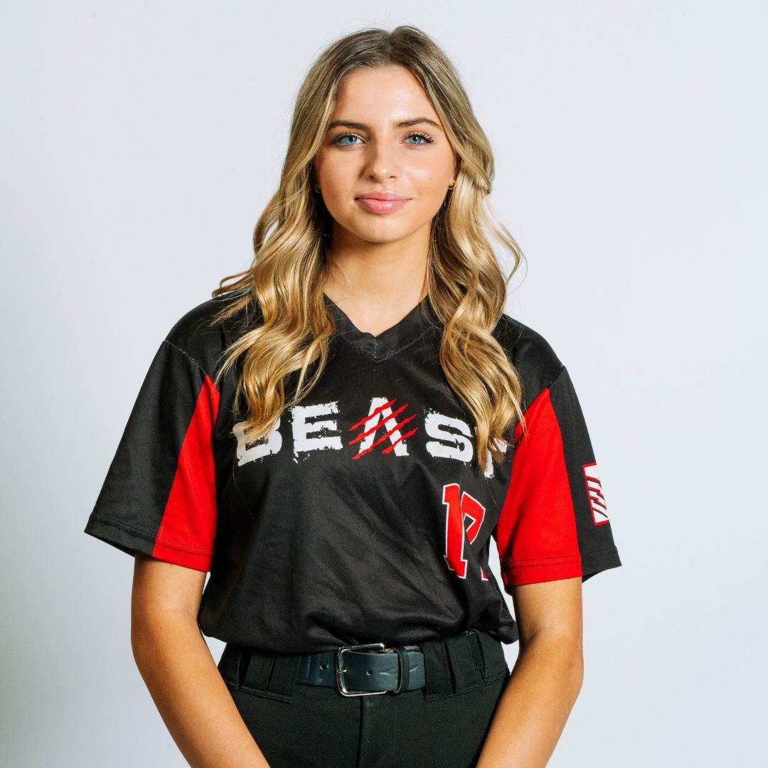 18U Gold Softball Roster | Huntington, NY | Beast Softball NY
