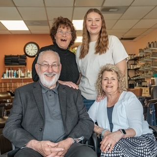 Home [gabeschesterva.com]