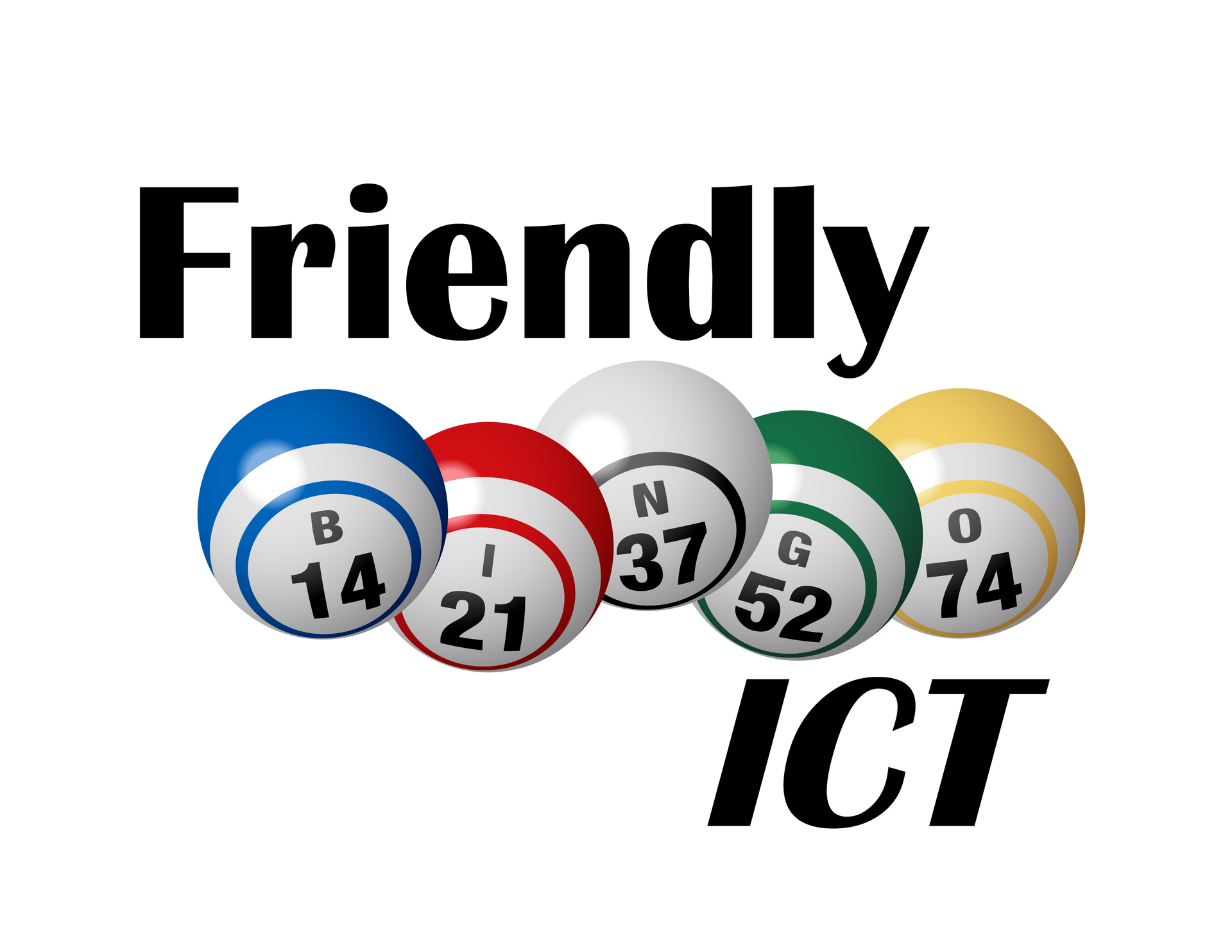 Friendly Bingo ICT | Bingo in Wichita, KS