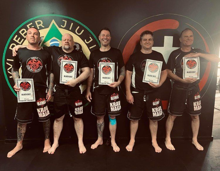Rising Sun Martial Arts | Karate and Krav Maga | Camira, QLD