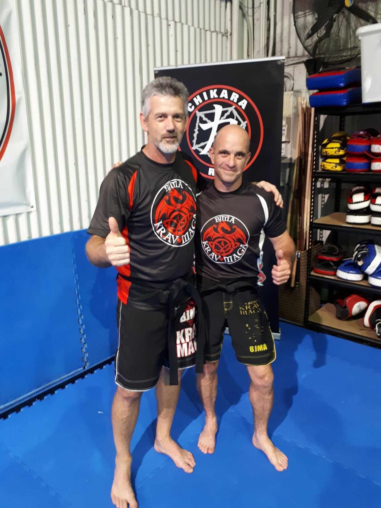 Rising Sun Martial Arts | Karate and Krav Maga | Camira, QLD