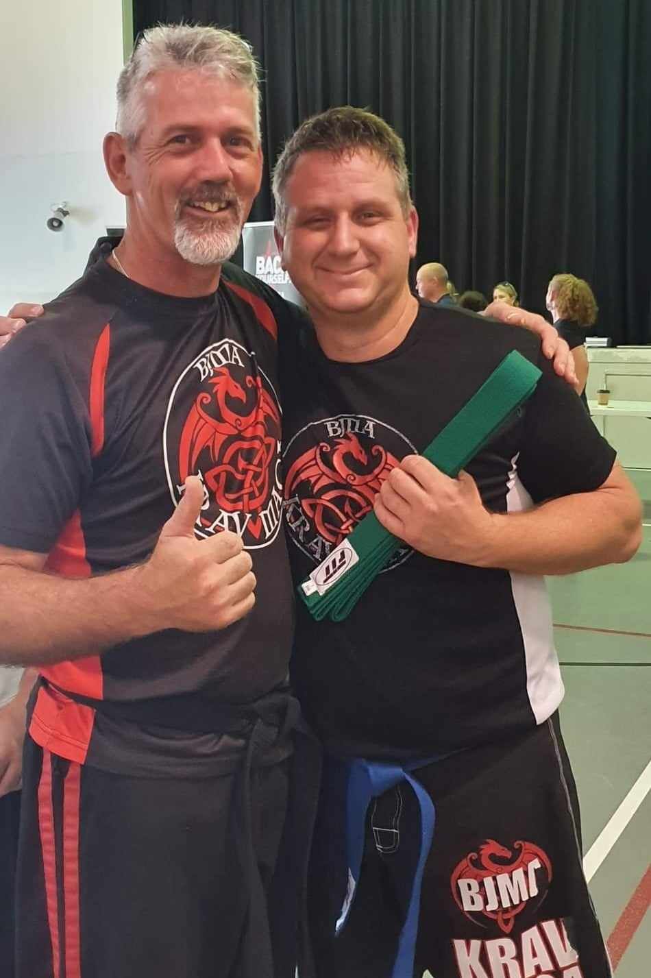 Rising Sun Martial Arts | Karate and Krav Maga | Camira, QLD