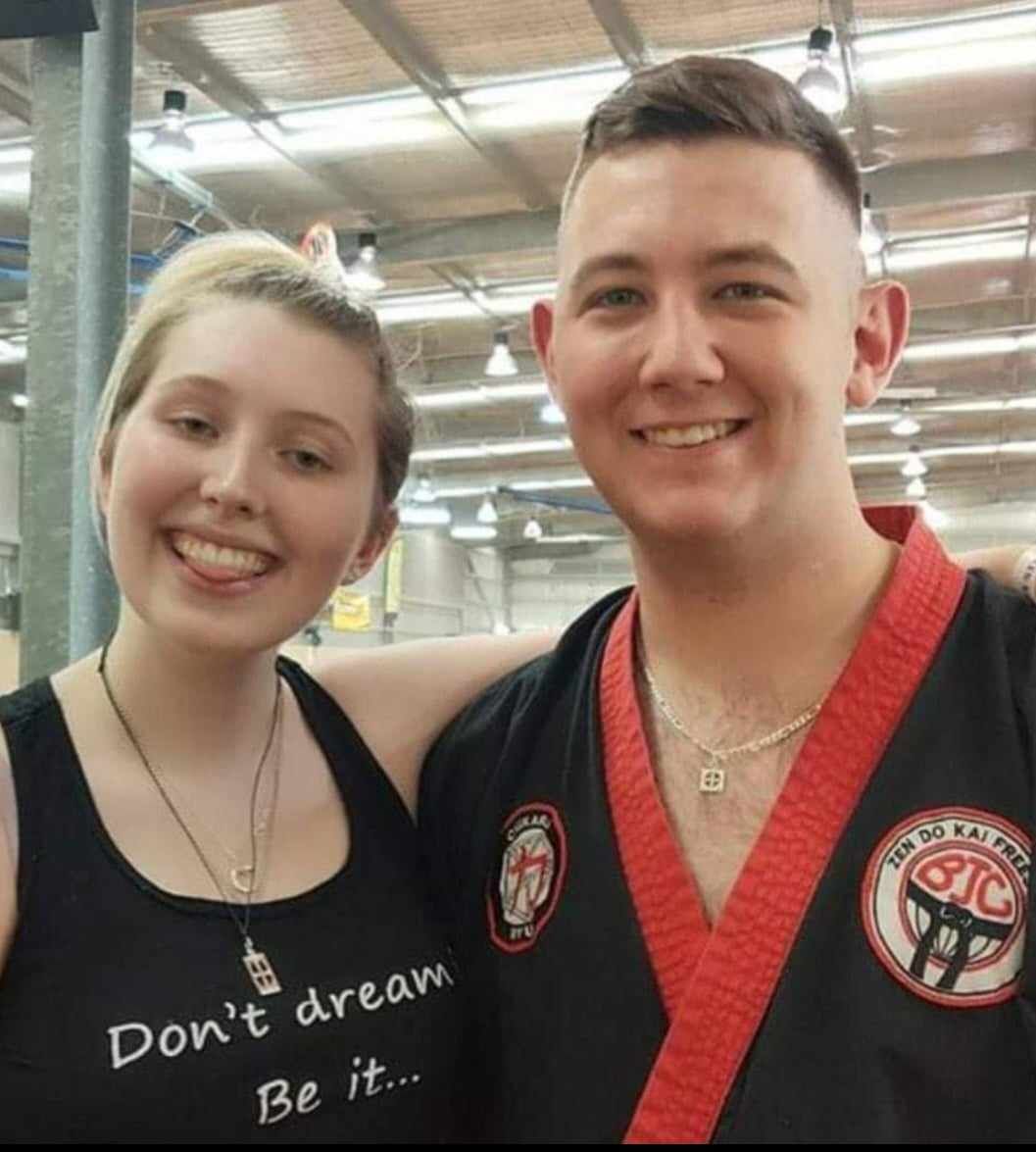 Rising Sun Martial Arts | Karate and Krav Maga | Camira, QLD