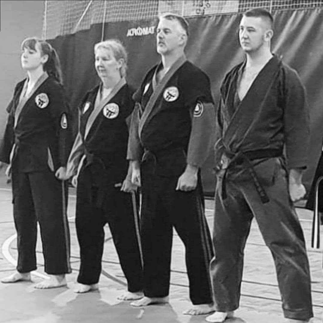 Rising Sun Martial Arts | Karate and Krav Maga | Camira, QLD