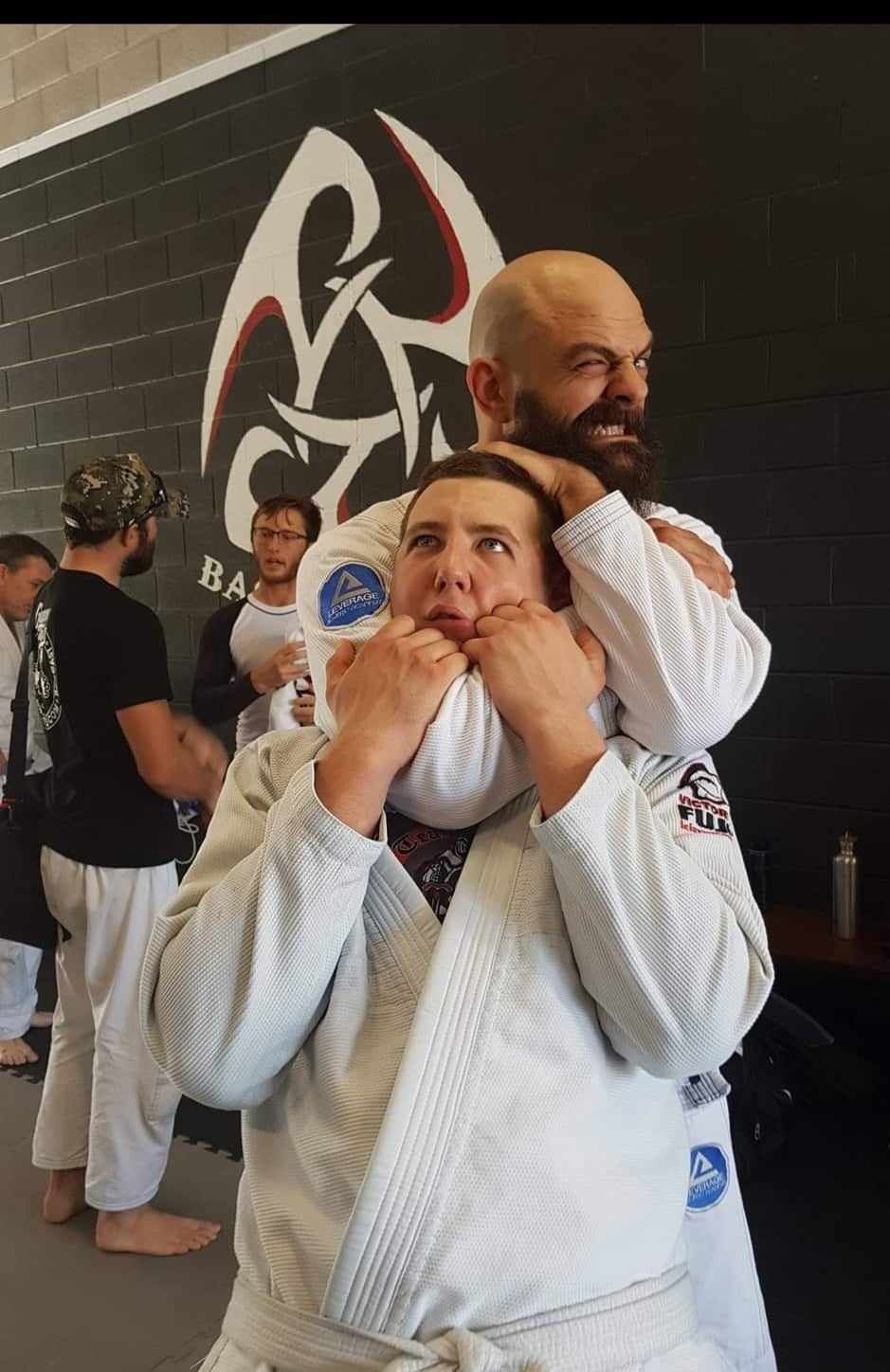 Rising Sun Martial Arts | Karate and Krav Maga | Camira, QLD