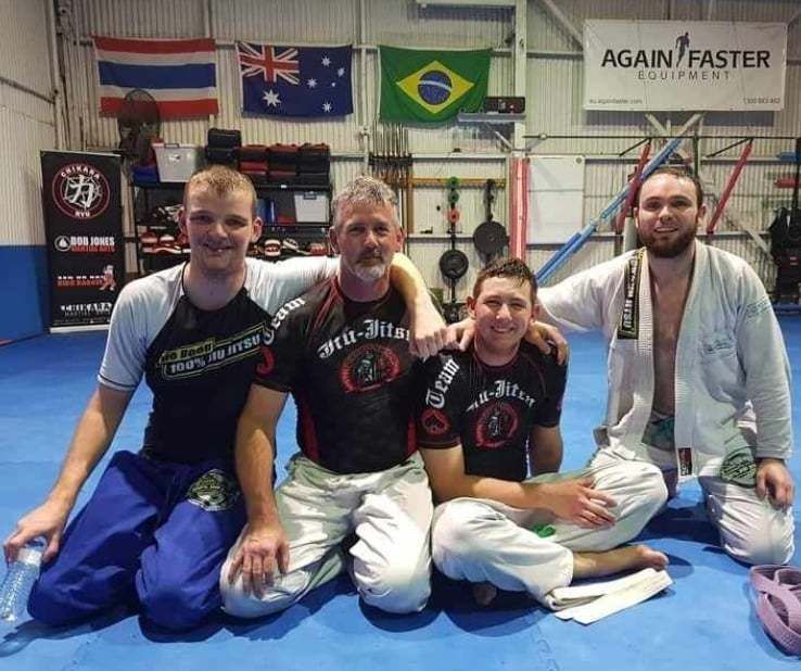 Rising Sun Martial Arts | Karate and Krav Maga | Camira, QLD