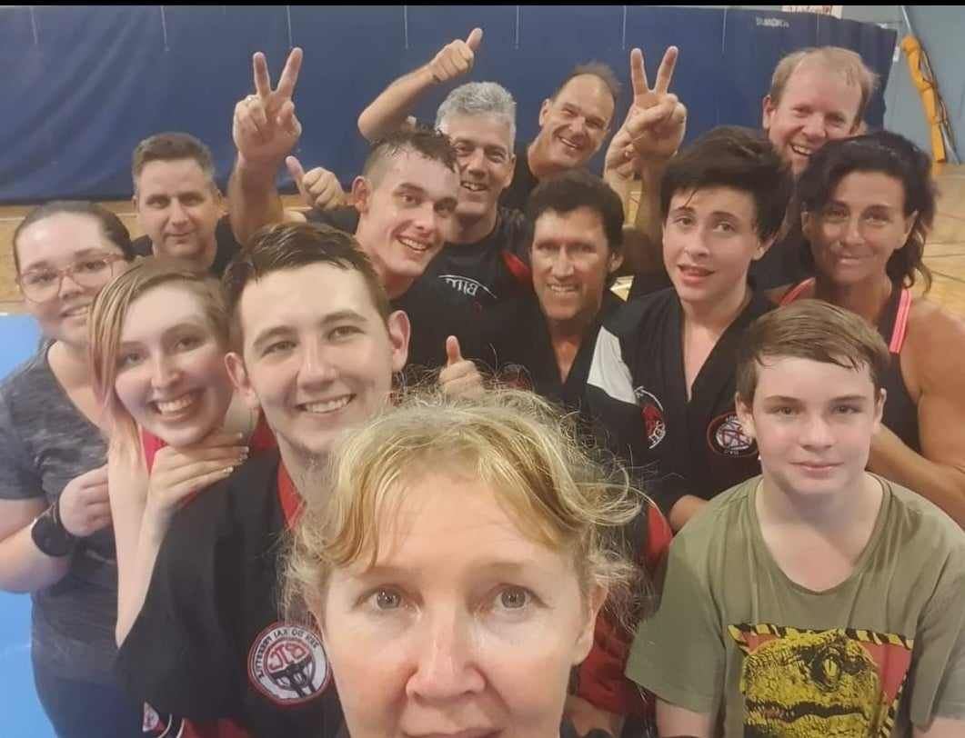Rising Sun Martial Arts | Karate and Krav Maga | Camira, QLD