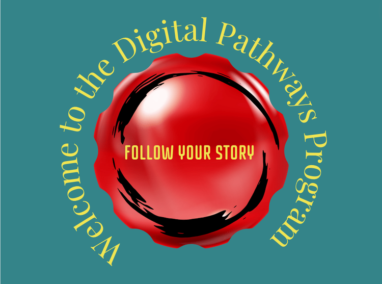 Digital Employment Pathway Program — True Blue TV