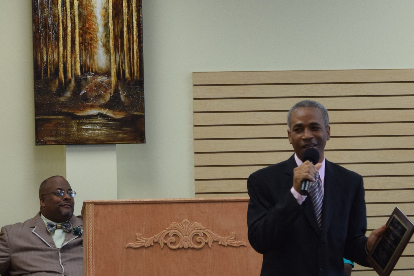 Servants For Christ Non-Denominational Church | Garner, NC