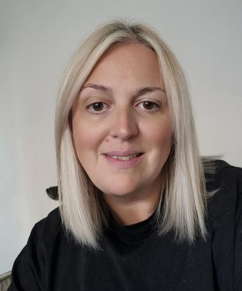 Smart Rehabilitation | Meet The Team