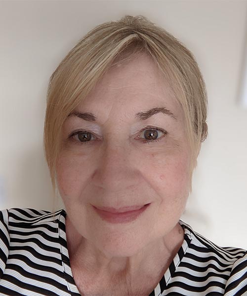 Smart Rehabilitation | Meet The Team