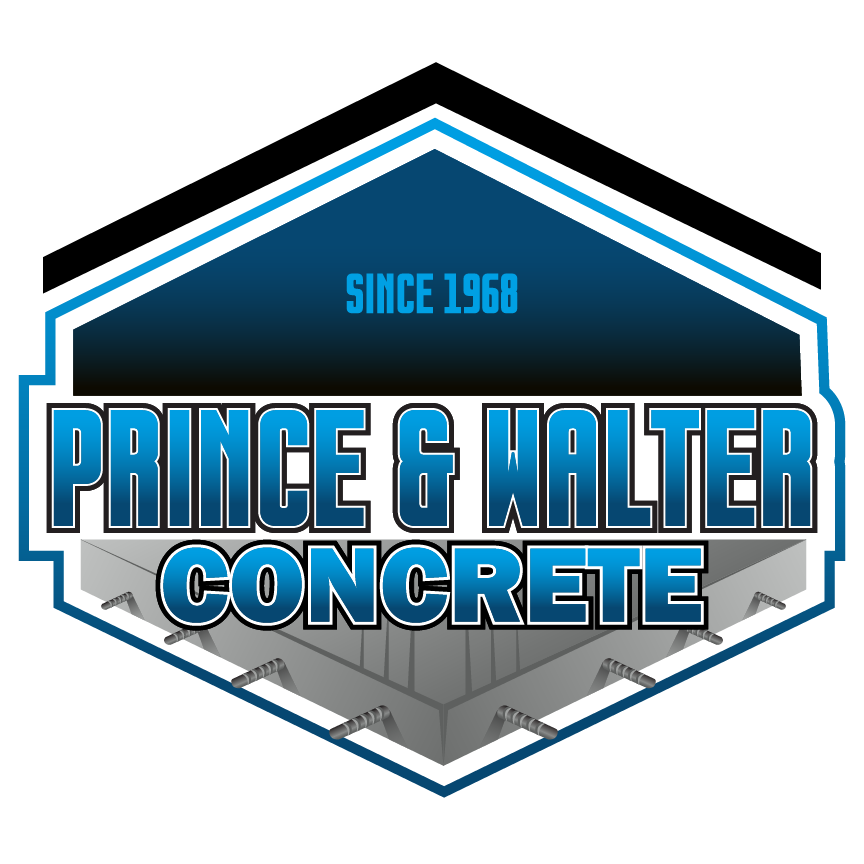 Concrete and Masonry | Prince and Walter Concrete | Sanford MI