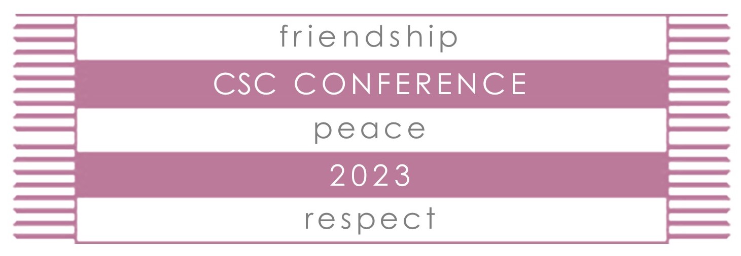 CSC CONFERENCE 2023