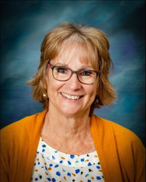 School Leadership, Faculty & Staff