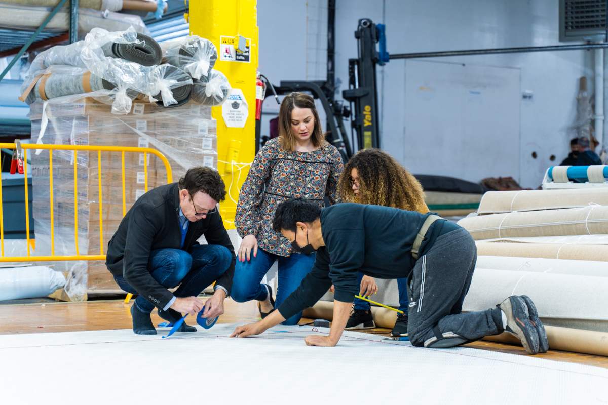 Fiber-Shield Carpet Stain Treatments in New York | Costikyan