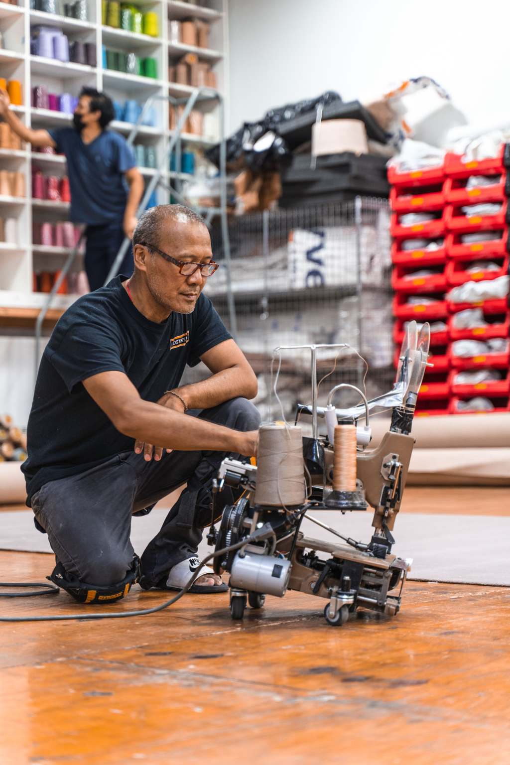 Custom Area Rug Fabrication in the Tri-State Area | Costikyan