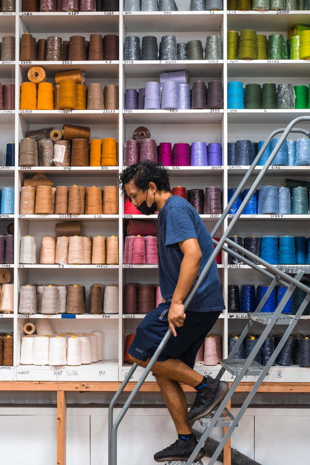 Custom Area Rug Fabrication in the Tri-State Area | Costikyan