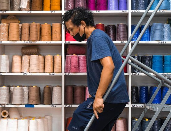 Custom Area Rug Fabrication in the Tri-State Area | Costikyan