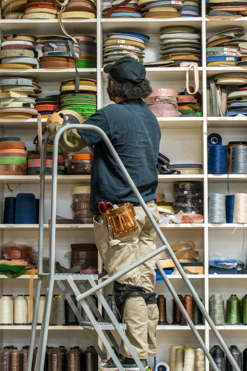 Custom Area Rug Fabrication in the Tri-State Area | Costikyan