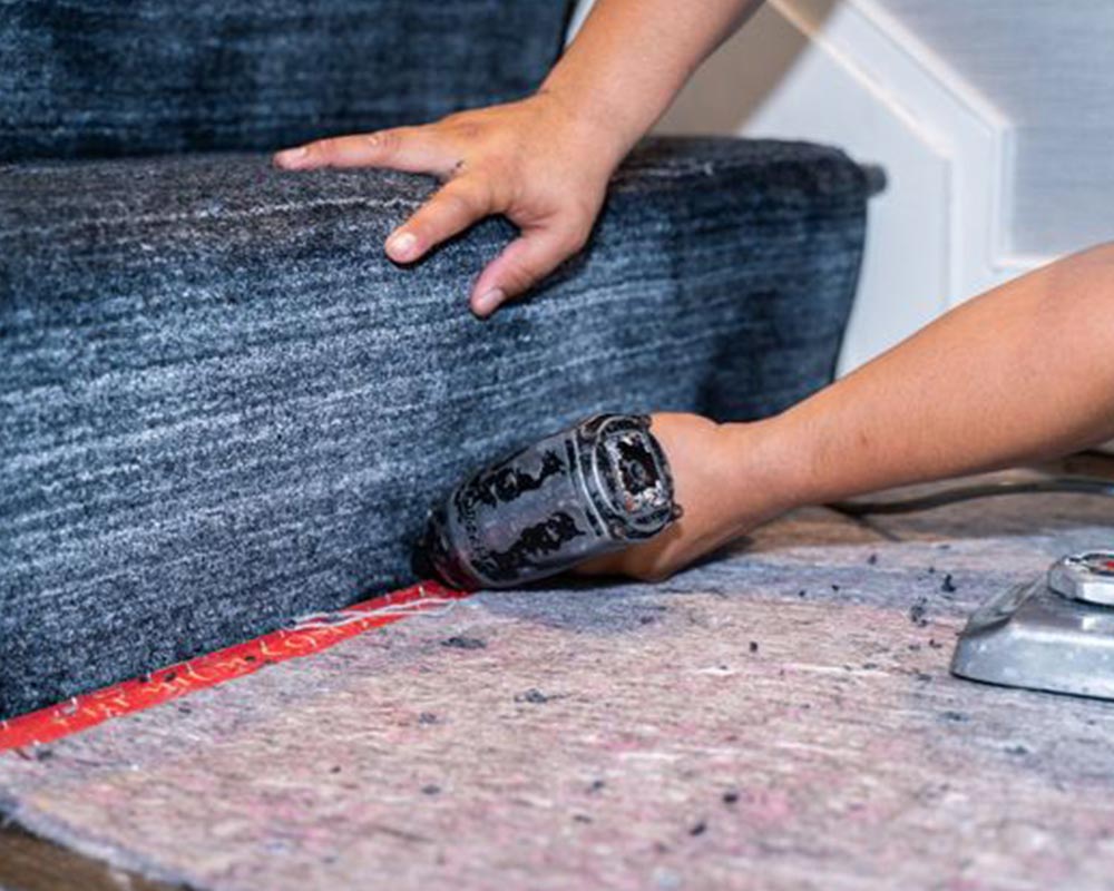 Carpet Installation in the Tri-State Area | Costikyan