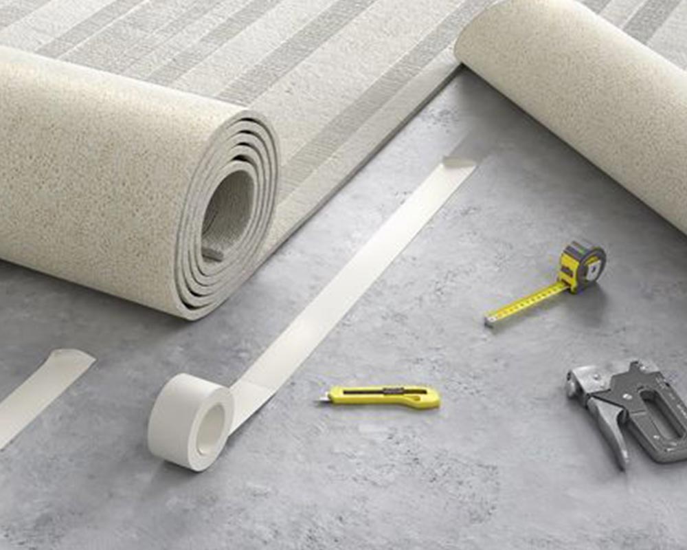 Carpet Installation in the Tri-State Area | Costikyan