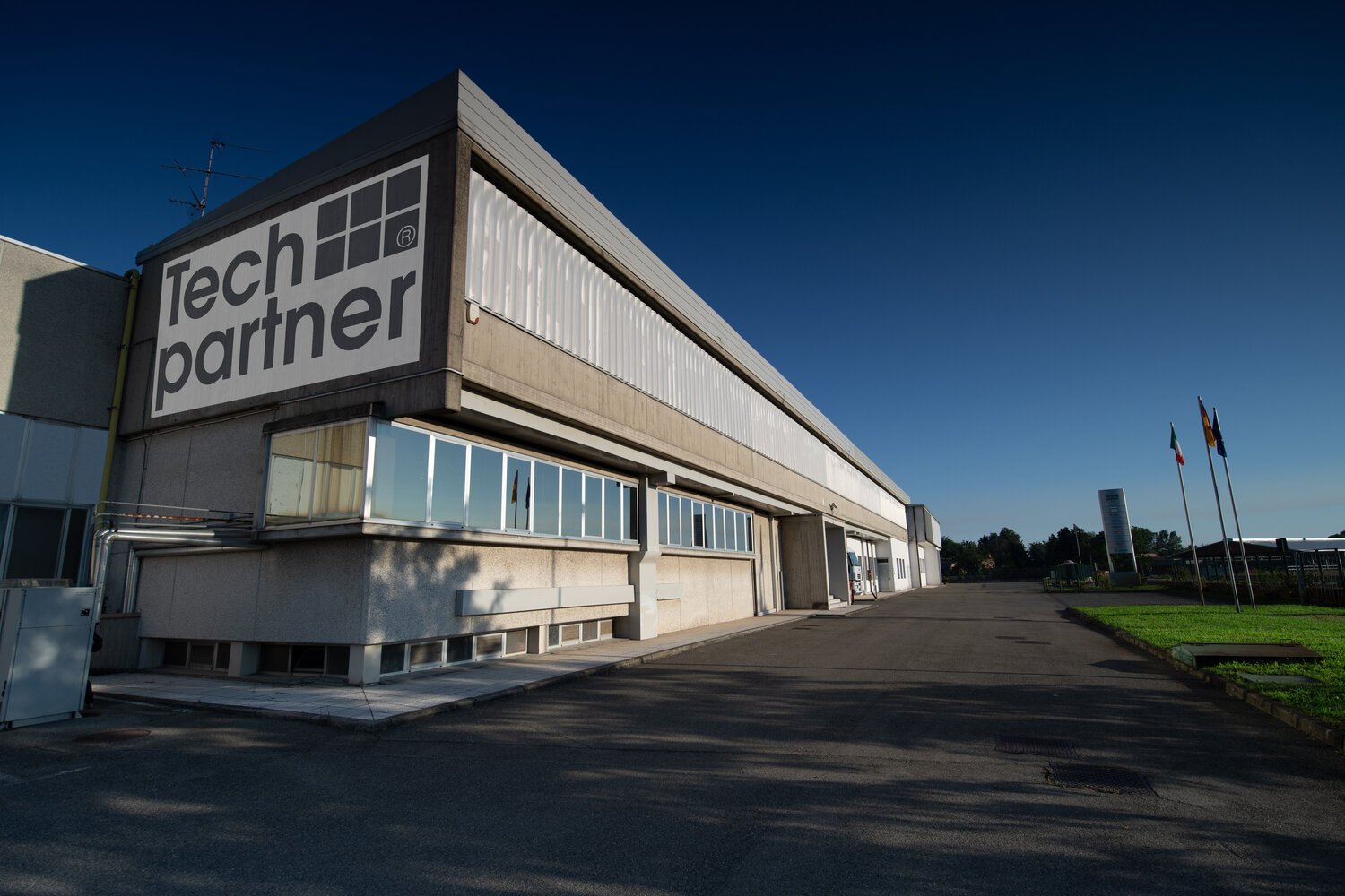 Macchine per salumifici | Techpartner