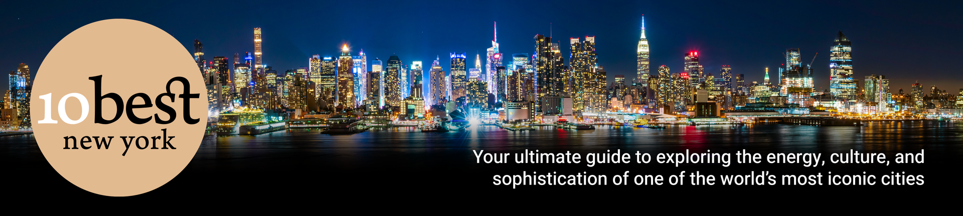 Virtual New York | Discover NYC in 360°