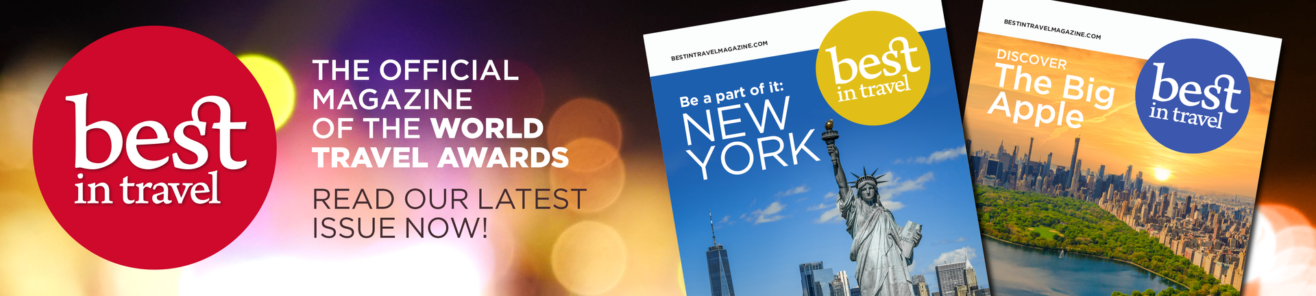 Virtual New York | Discover NYC in 360°