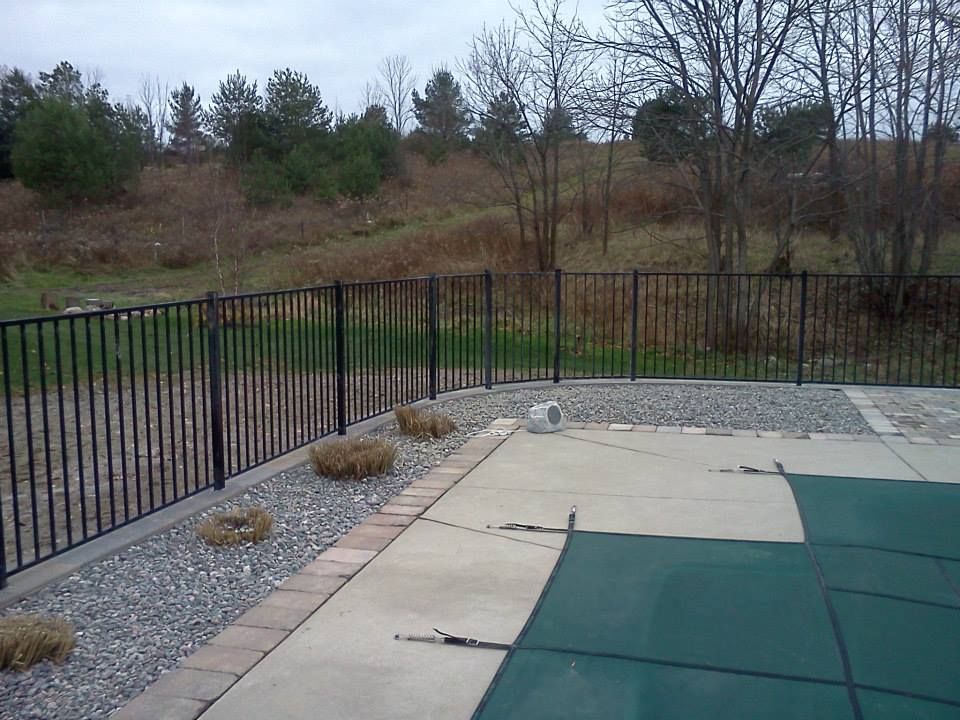 Keystone Fence Company | Erie, Harborcreek & Millcreek, PA | Fence Company