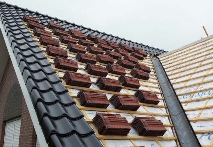 Bitumen dak vervangen | Duckdekker bitumen dakbedekking vervanging