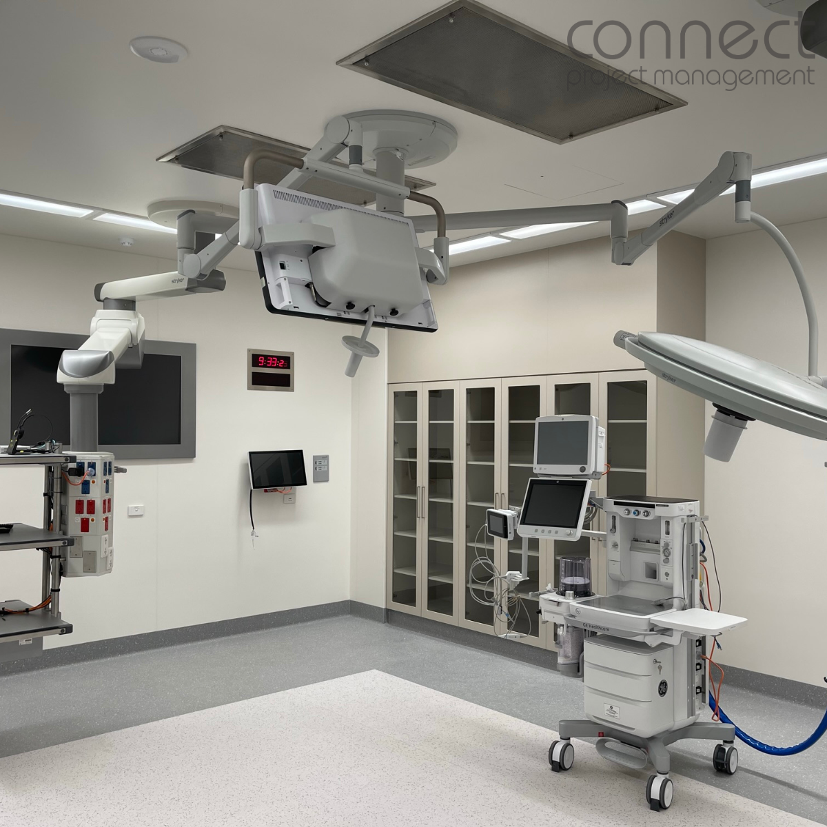 Australian Unity opens first Fully Electric Private Hospital